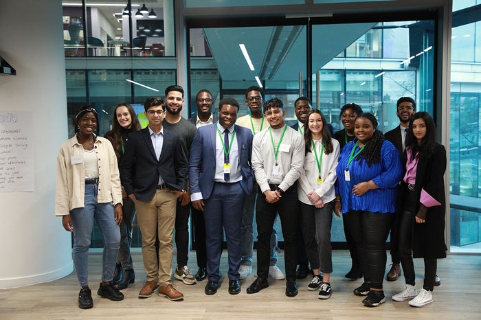 EY Foundation welcomes new Youth Advisory Board | EY - Global