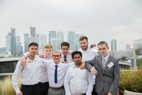 Contact us | EY - Global