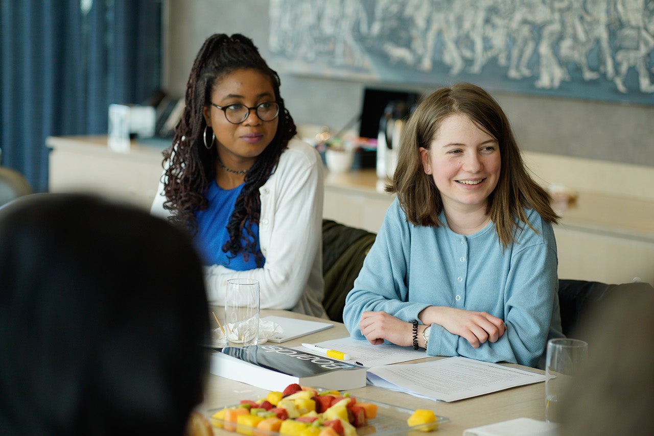 Policies | EY - Global