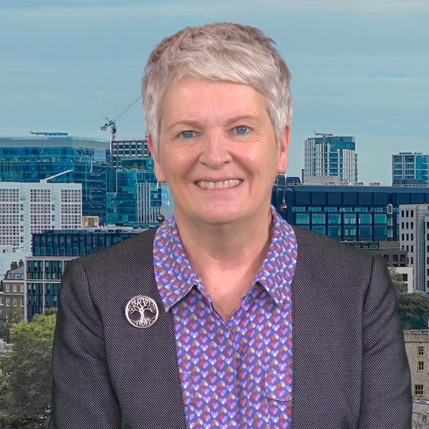 Our Board | EY - Global