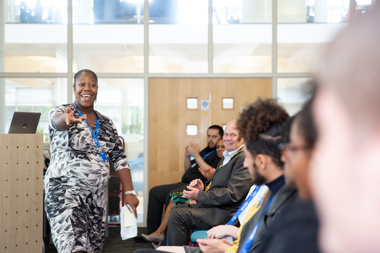 Your Future | EY - Global