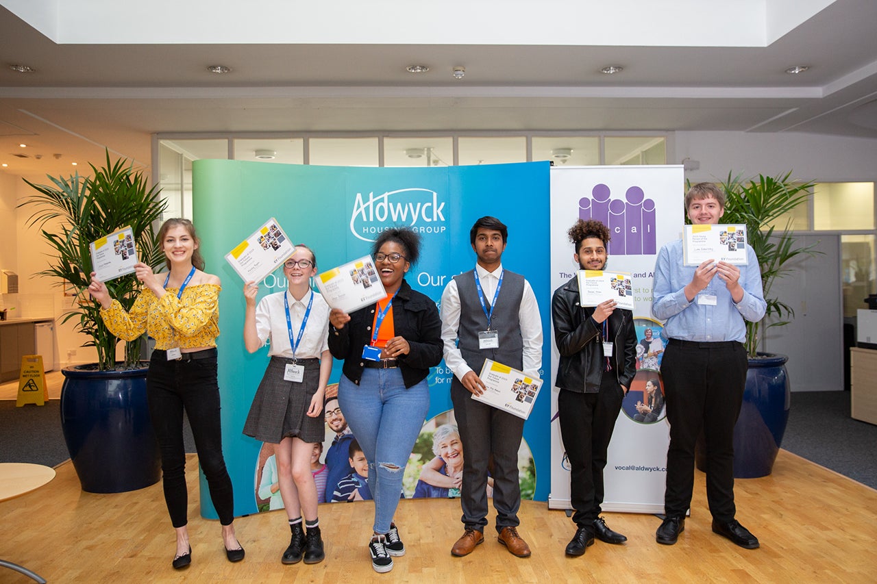 About Us | EY - Global