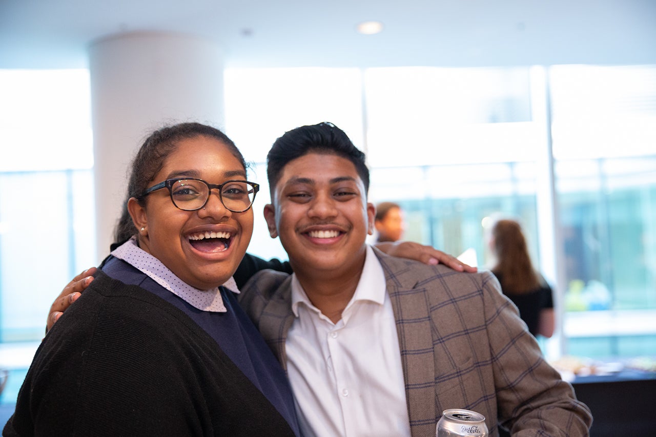 About Us | EY - Global