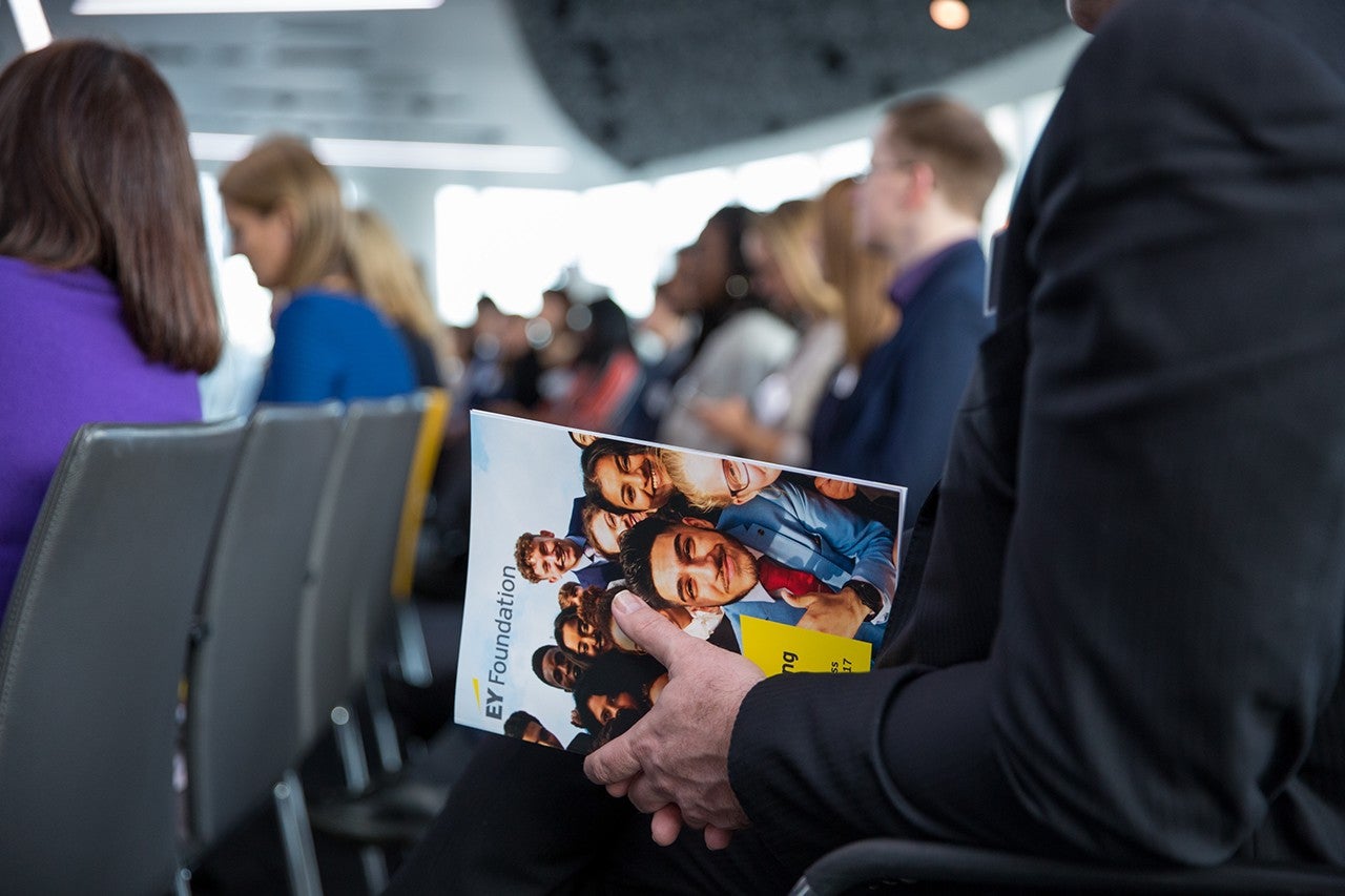 Schools and Colleges | EY - Global