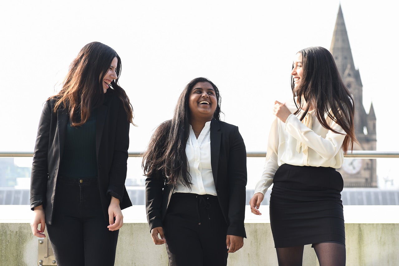 Our programmes | EY - Global