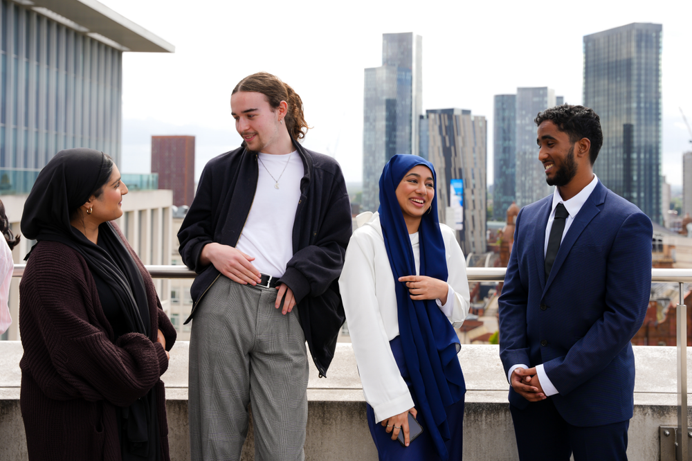 EY Foundation Impact Report 2023/2024 | EY - Global