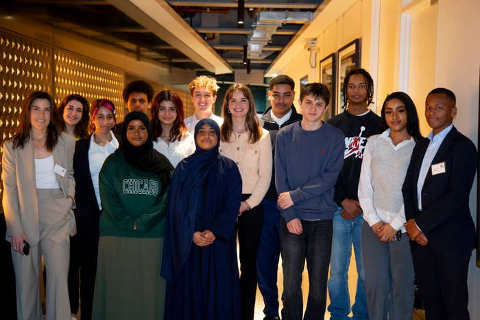 Employers | EY - Global